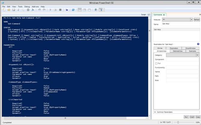 Powershell Cmdlets That'll Improve Your Windows Admin Skills