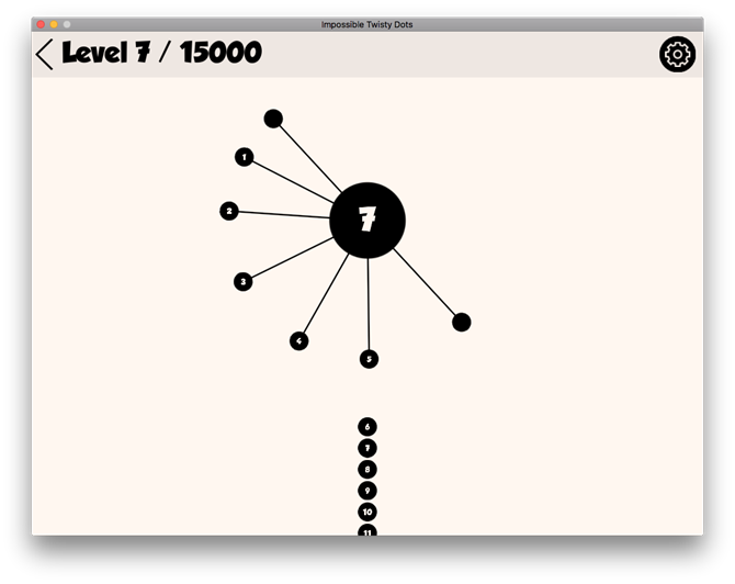The 13 Best Free Mac Puzzle Games to Test Your Solving Skills