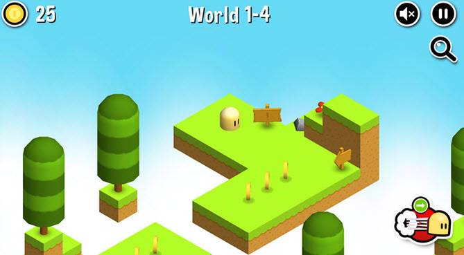 12 Free Windows Store Platform Games to Jump For