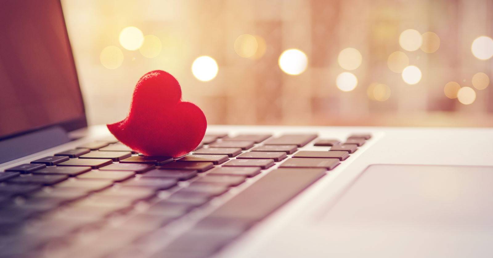 How Online Dating Uses Data to Find Your Perfect Match