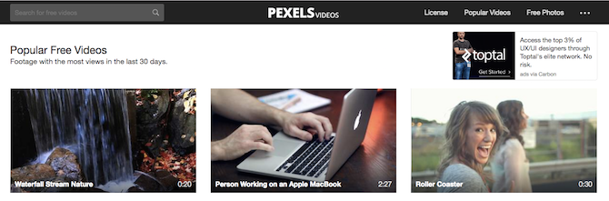5 Places to Find Excellent Royalty-Free Video Clips
