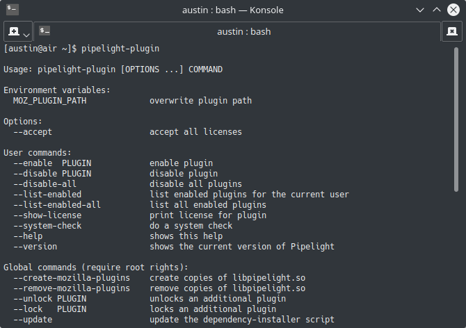 The End of Pipelight: How You Can Keep It Running on Linux