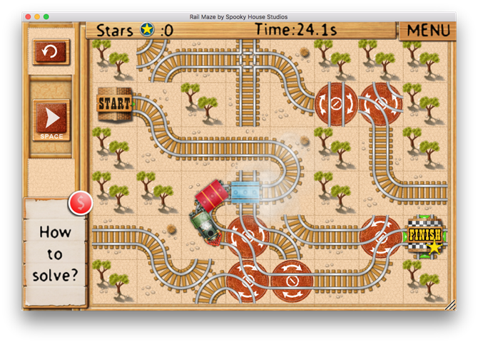 The 13 Best Free Mac Puzzle Games to Test Your Solving Skills