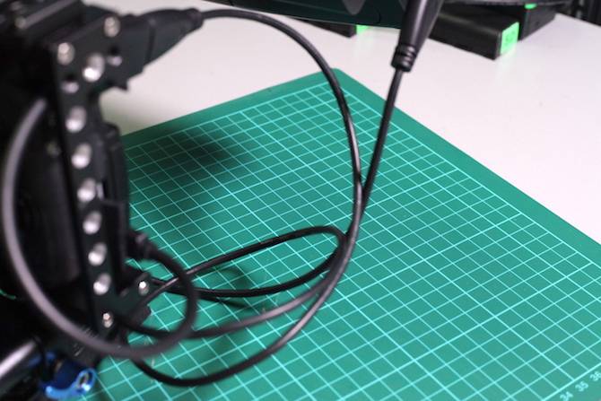 How and Why to Make Your Own Camera Rig