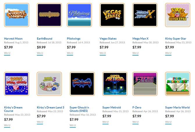 The SNES Mini: Everything You Need to Know