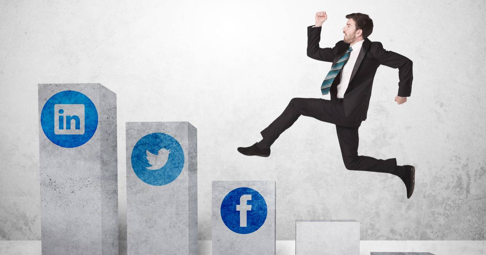 How Social Networks Can Help Your Self-Improvement Goals