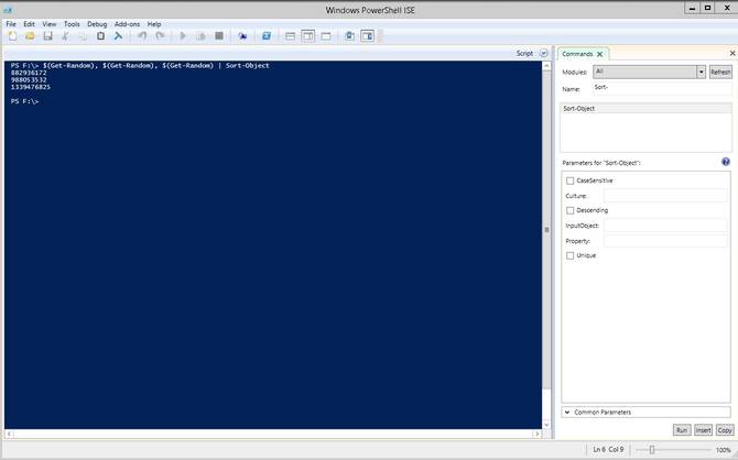 Powershell Cmdlets That'll Improve Your Windows Admin Skills