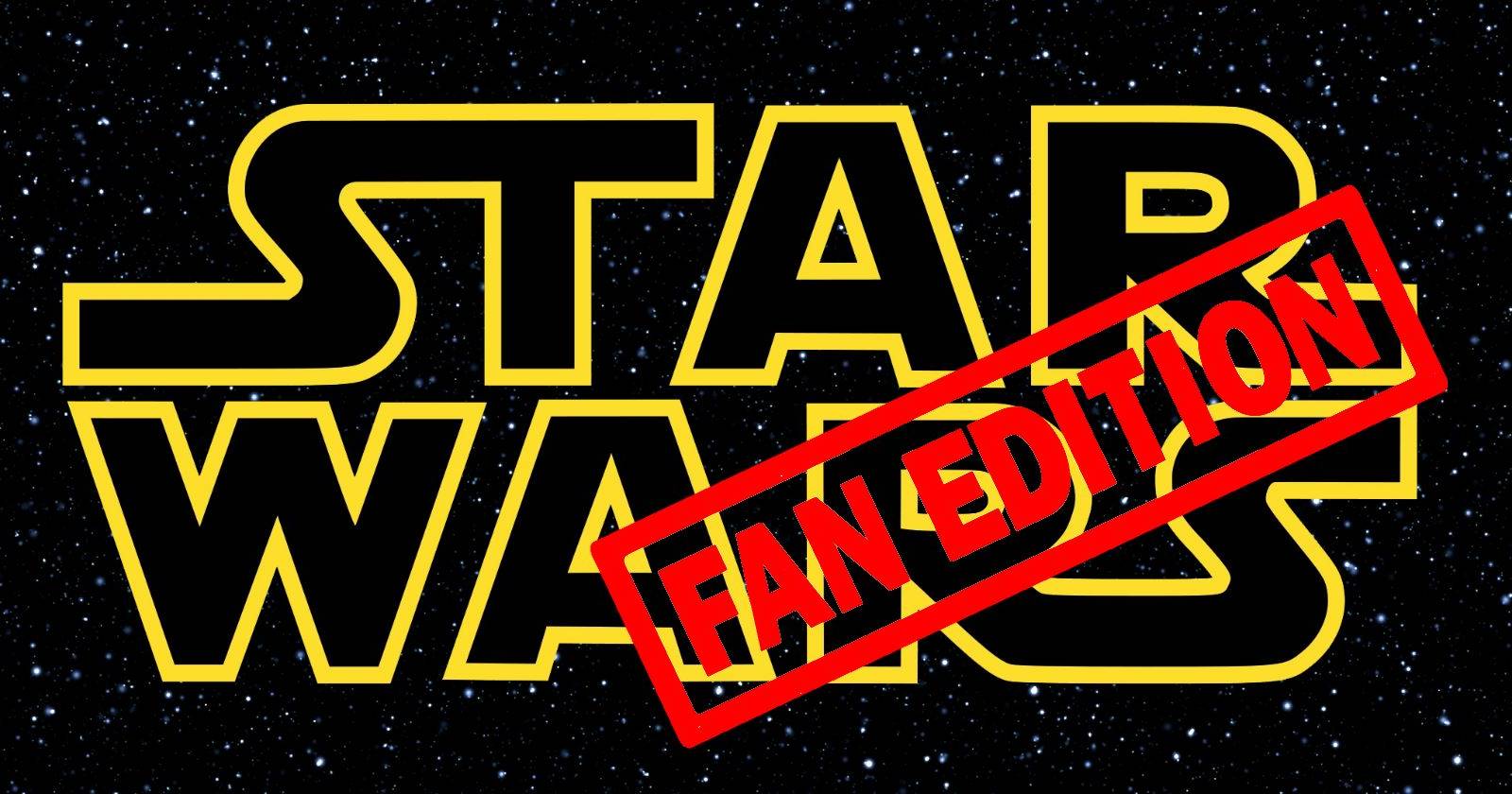 10+ Star Wars Fan Films You Should Watch on YouTube