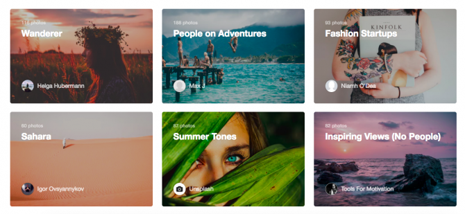 The Best Place for Guaranteed Free-to-Use High-Quality Images for Any ...