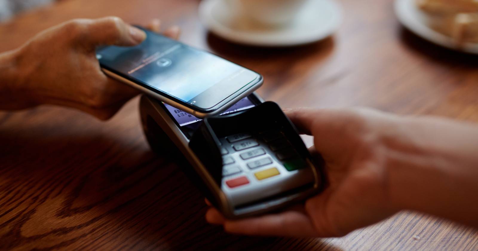 Apple Pay Is Safer Than You Think: 5 Facts To Prove It