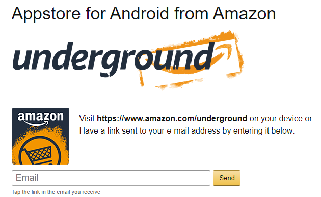 How to Install the Amazon Appstore on Android
