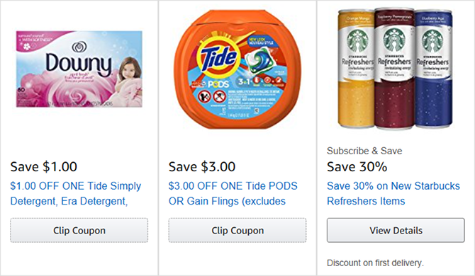 20 Awesome but Hidden Amazon Features You Can't Afford to Ignore