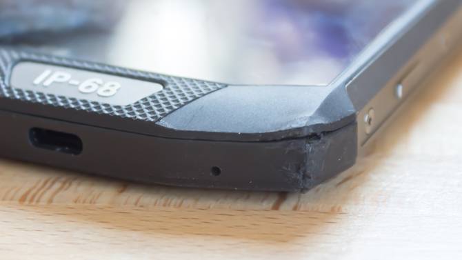 Powerful and Rugged: The Blackview BV8000 Pro Takes Everything You ...