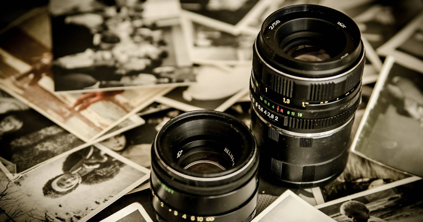 Use These Side-by-Side Photo Comparisons When Picking Camera Lens