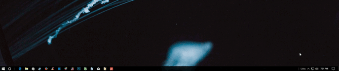 Windows 10 Taskbar Customization: The Complete Guide