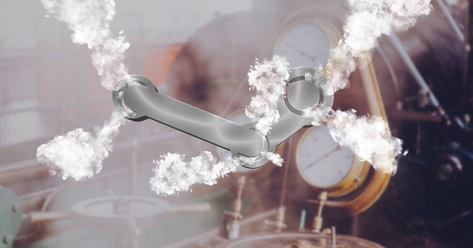 The Best Way to Organize Your Massive Steam Library