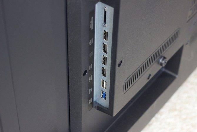 Element Amazon Fire TV Edition Review: As Middling As It Gets