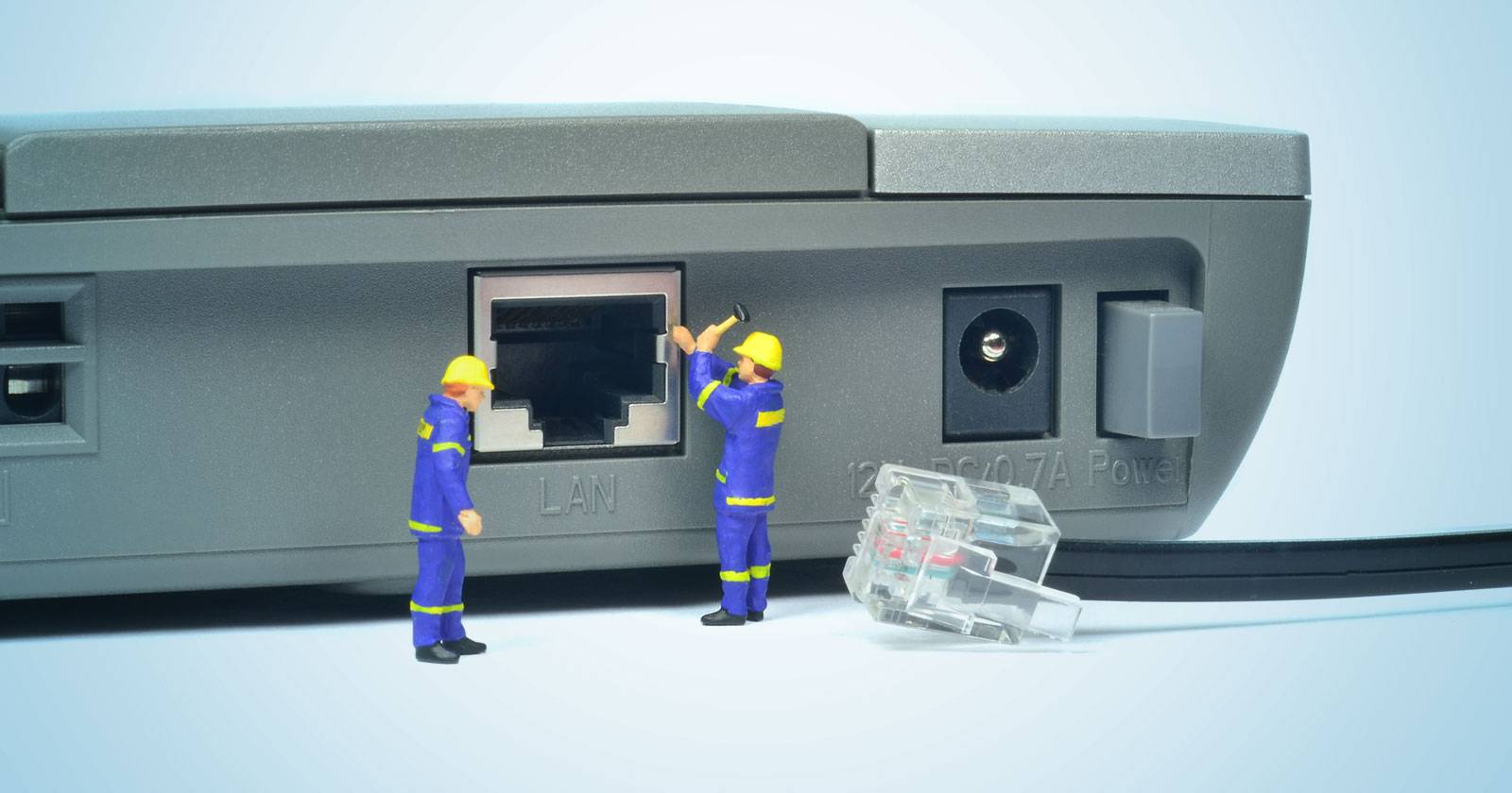 How to Speed Up Your Internet on Windows: 7 Tips and Tweaks