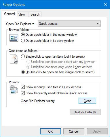 The 10 Best Windows File Explorer Tricks and Tweaks