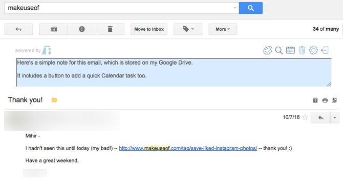 11 Best Gmail Firefox Extensions