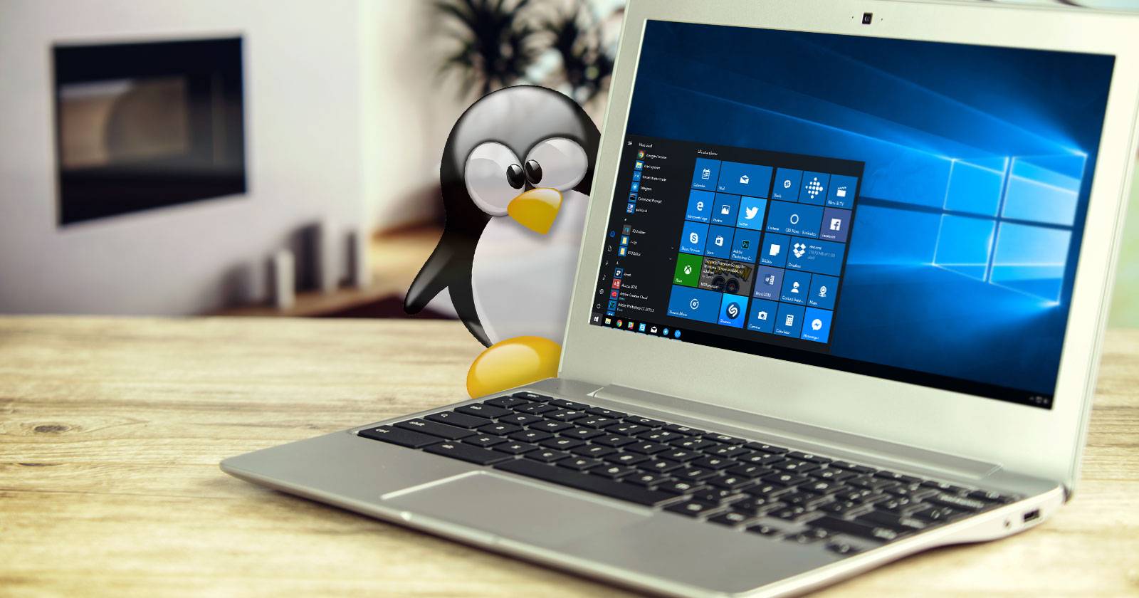How to Use Hyper-V to Run Any Linux Distro on Windows 10