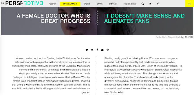 5 Interesting Ways to Read the News Every Day