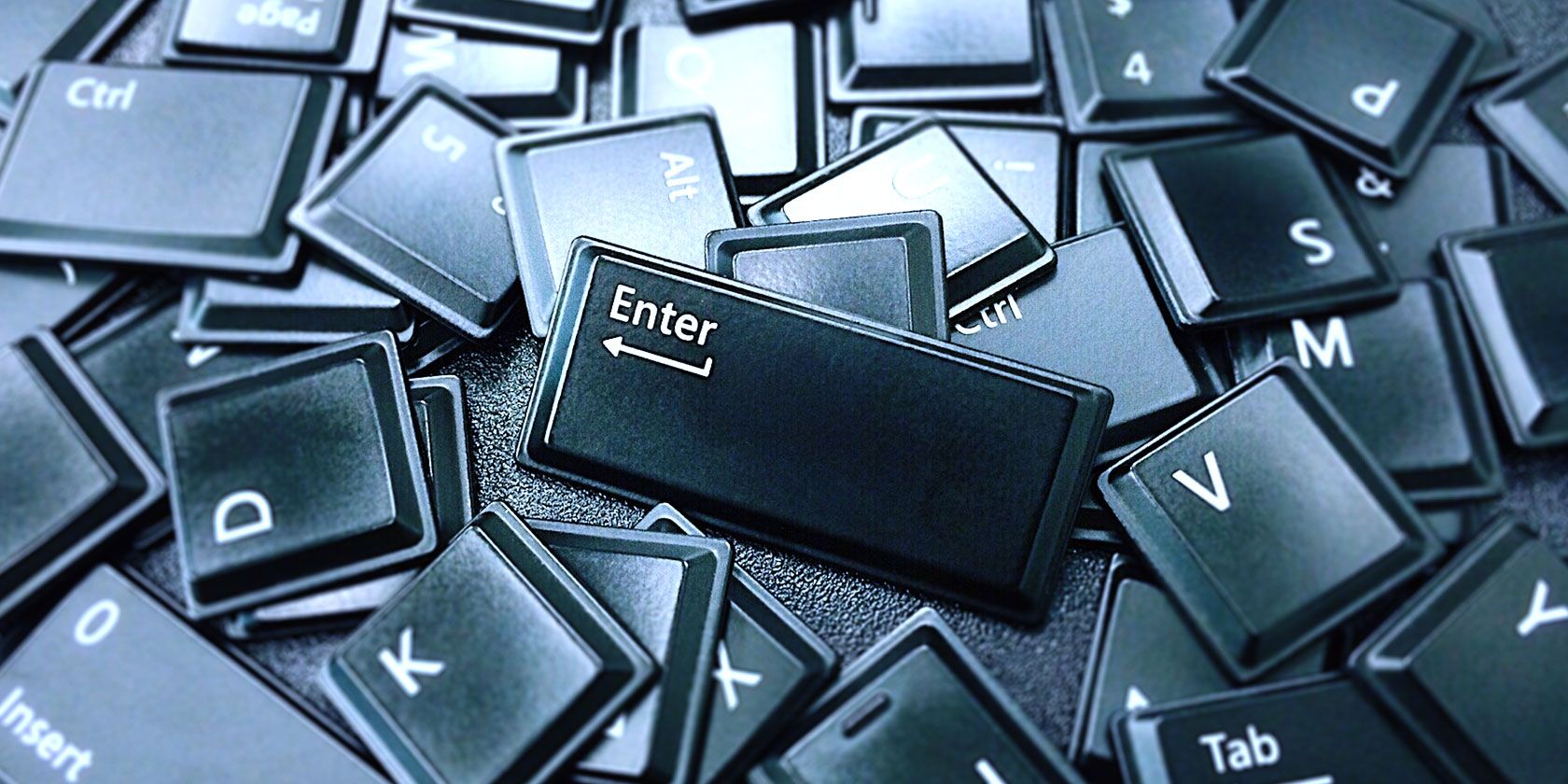 4 Keys Missing From Your Keyboard and How to Add Them