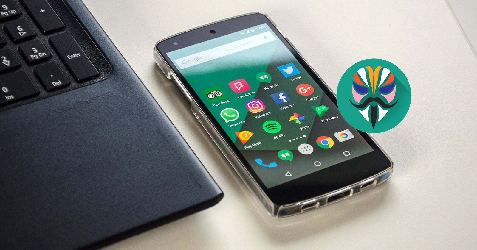 This Is the Best Way to Root Your Android Device