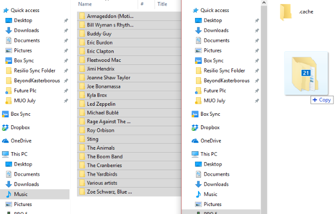 How to Sync Music With Your Android Phone or Tablet