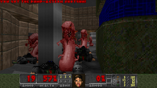 How to Run Doom on Raspberry Pi (Without an Emulator)