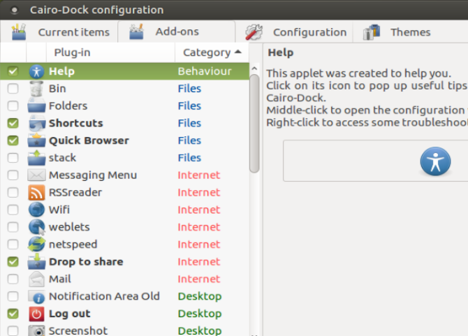 5 Power Docks For Your Linux Machine