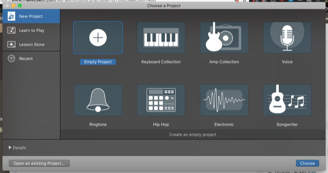 How to Use GarageBand: A Step-By-Step Guide