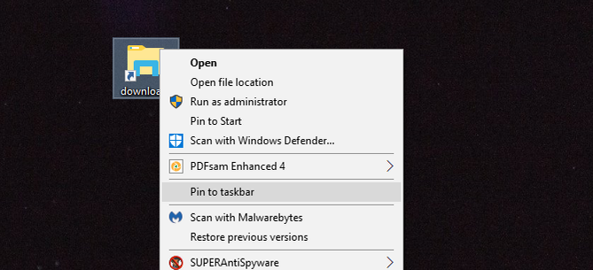 Windows 10 Taskbar Customization: The Complete Guide