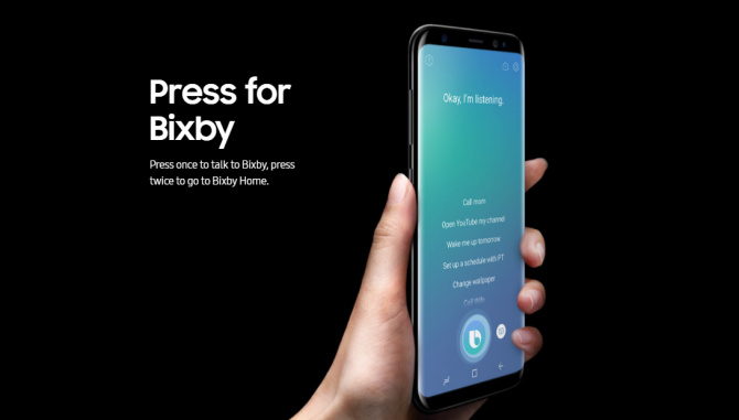 Google Assistant vs. Bixby: Does Samsung Have Any Hope?