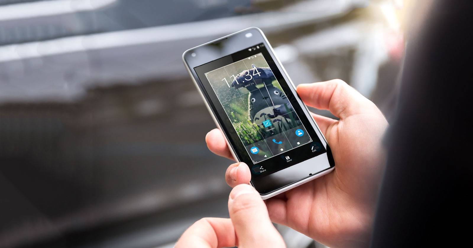 How to Annotate Screenshots and Images on Android Like a Pro