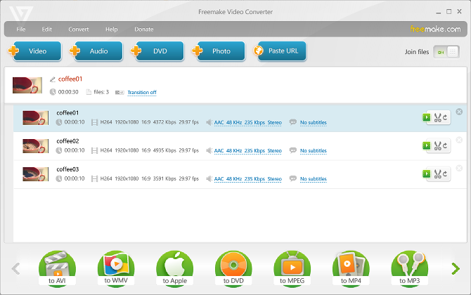 The Top 5 Free Apps to Merge or Split Video Files