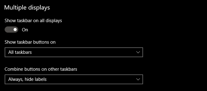 Windows 10 Taskbar Customization: The Complete Guide