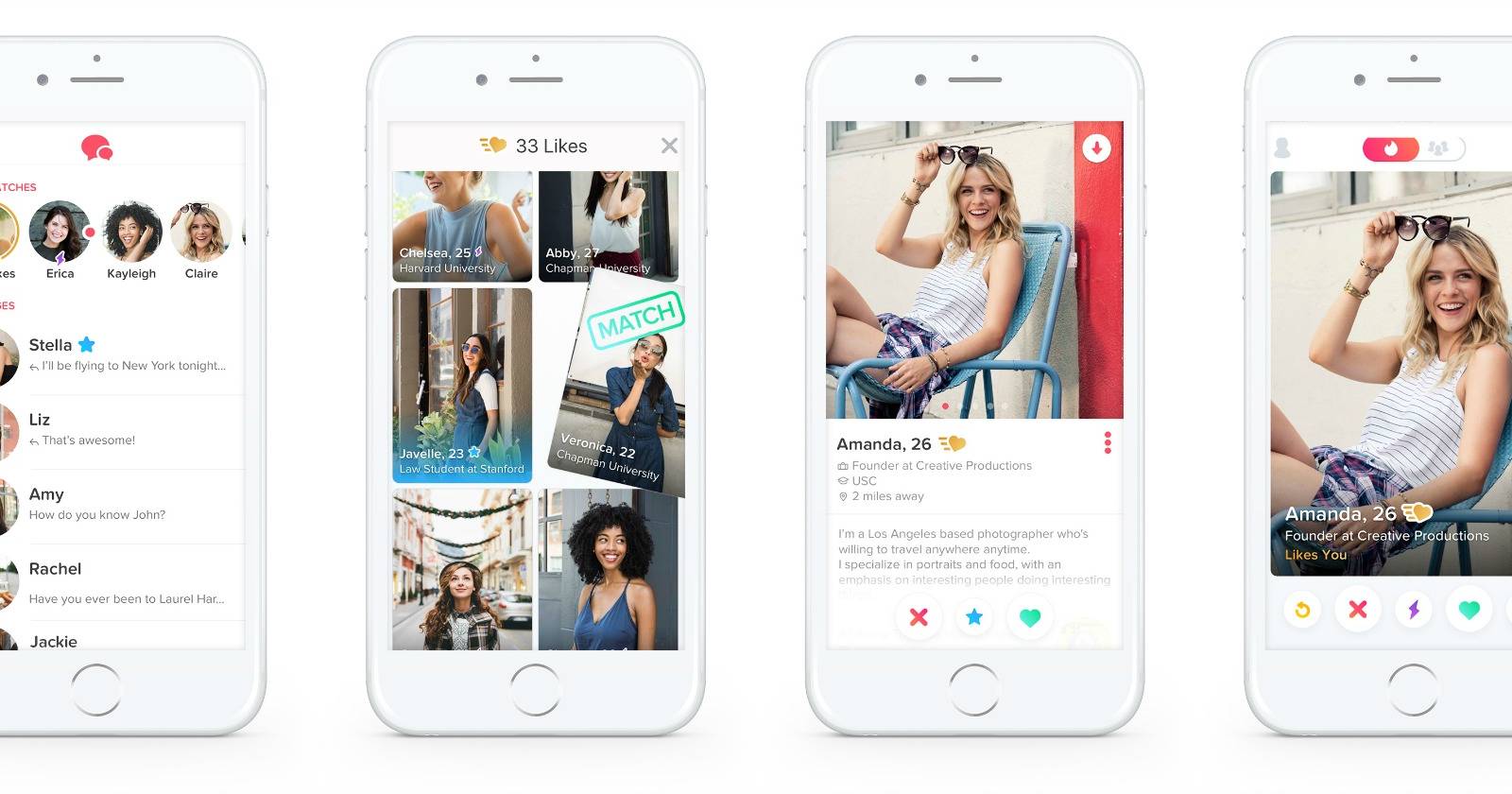 Tinder Gold Should Help You Score More Dates