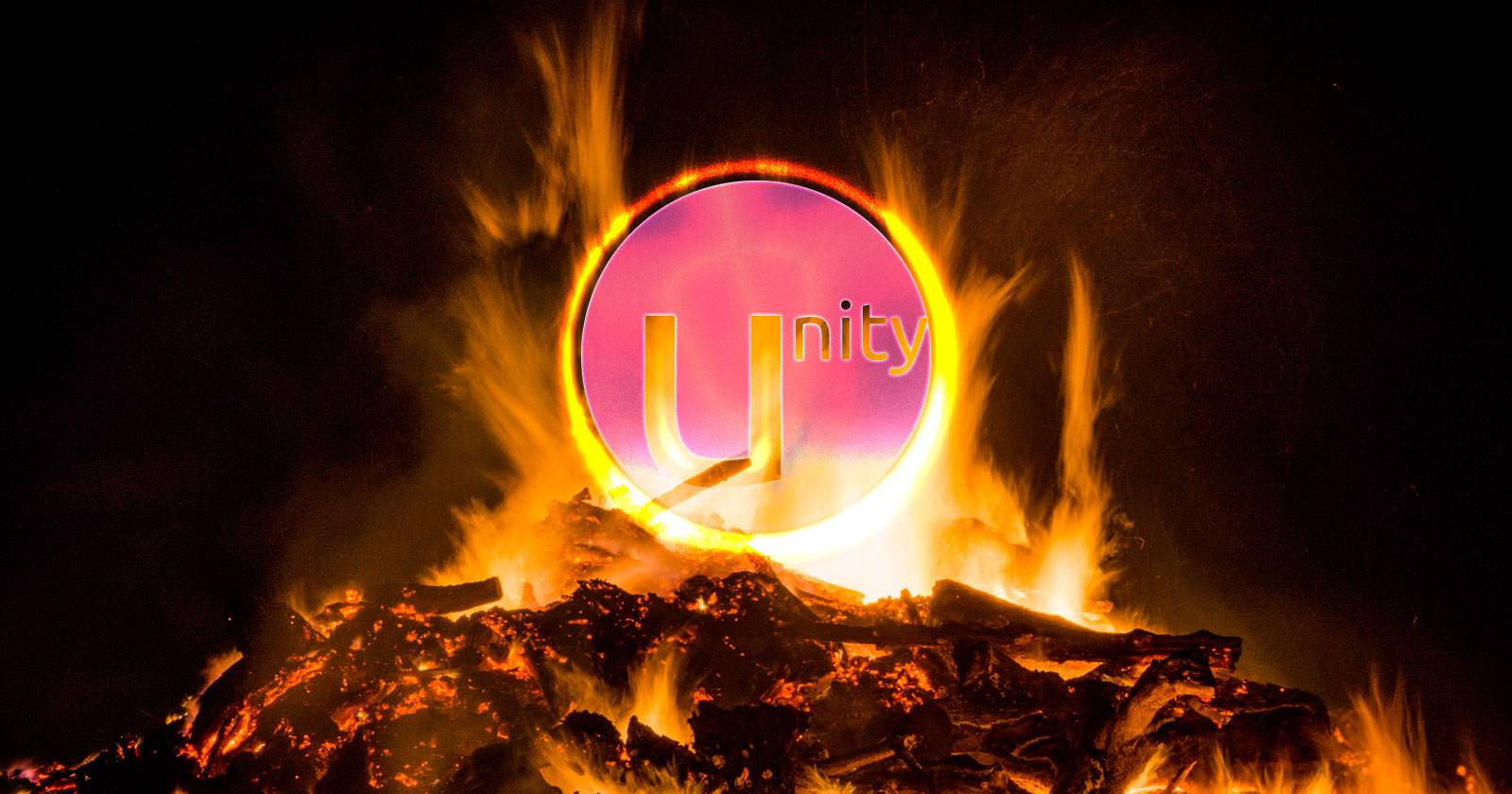 5 Projects That Prove Unity Is Far From Dead