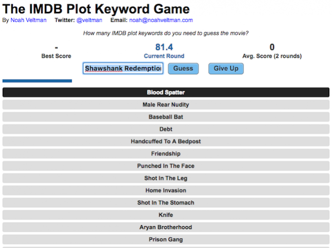 5 Fun Website Games in Your Browser: Google, YouTube, IMDb, & Wikipedia