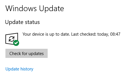 The Complete Windows 10 Fall Creators Update Troubleshooting Guide