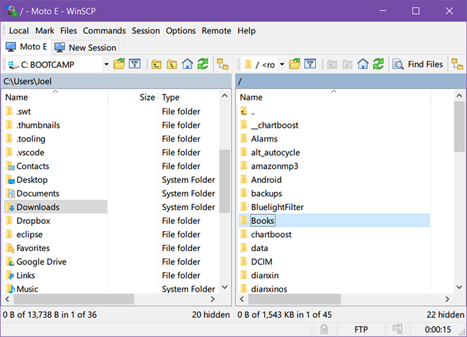 What Is FTP and Why Would You Need an FTP Server?