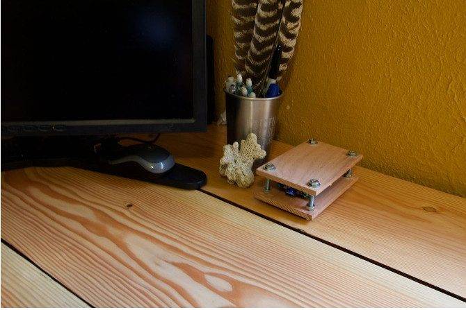 18 Interesting DIY Raspberry Pi Case Ideas