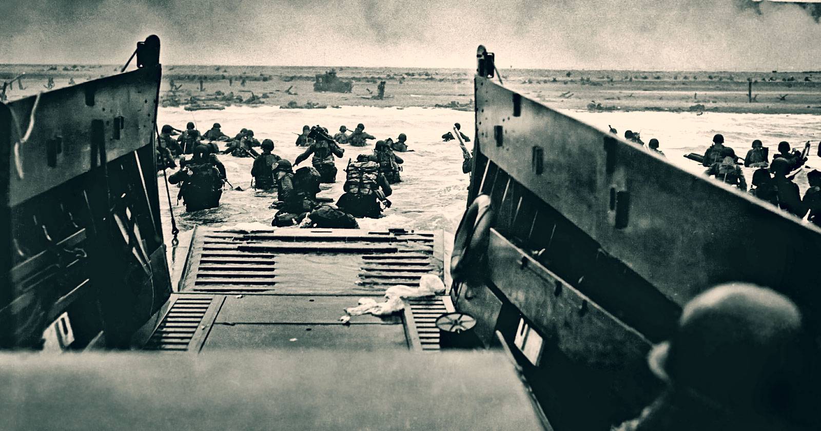 The Best World War II Movies to Watch on Netflix