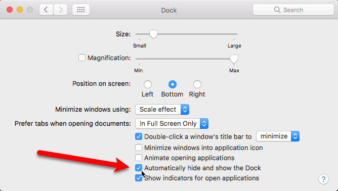 How to Maximize Mac Screen Real Estate Without Extra Hardware