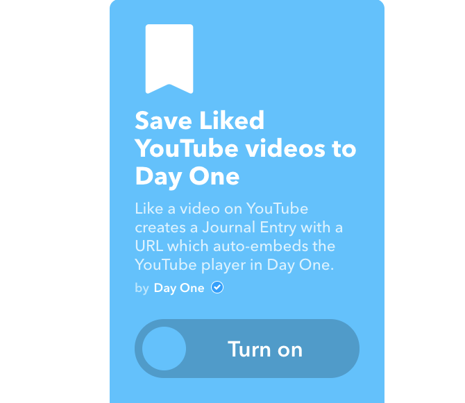 Enjoy the Best of YouTube With These 8 Amazing IFTTT Applets