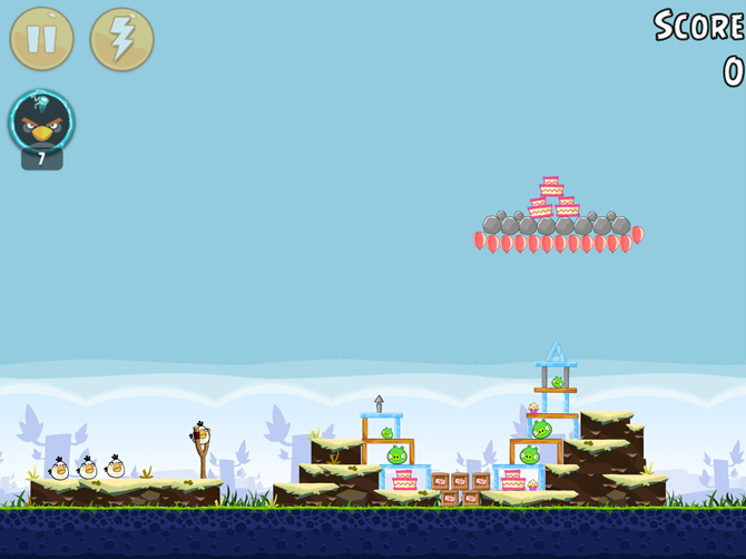 A Guide to Every Angry Birds Game Ever Released