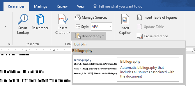 How to Create Professional Reports and Documents in Microsoft Word