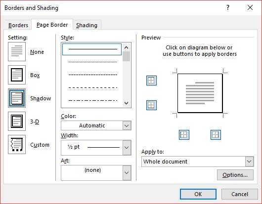 How to Create Professional Reports and Documents in Microsoft Word