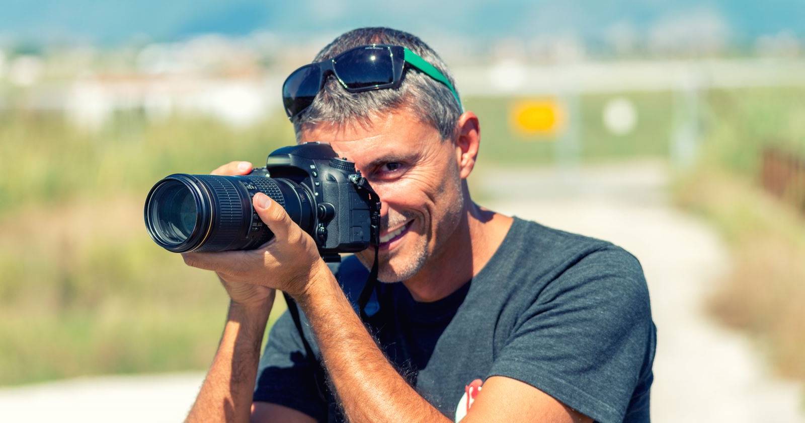 Everything You Need to Know About DSLR Zoom Lenses